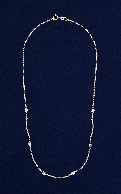 Yamamori - Jewellery Chain Manufacturer