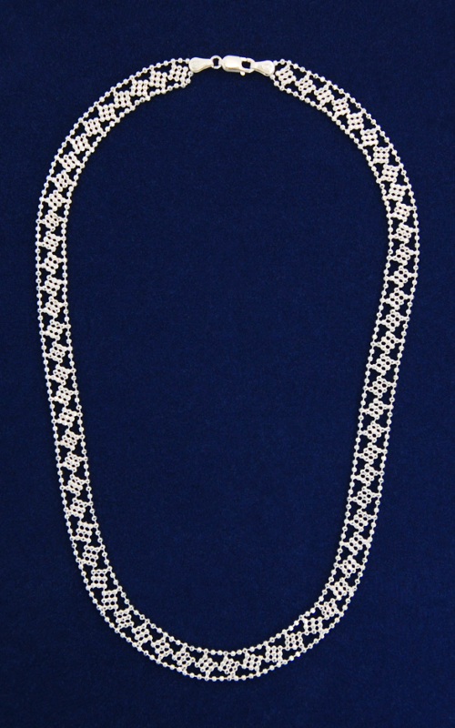 Yamamori - Jewellery Chain Manufacturer